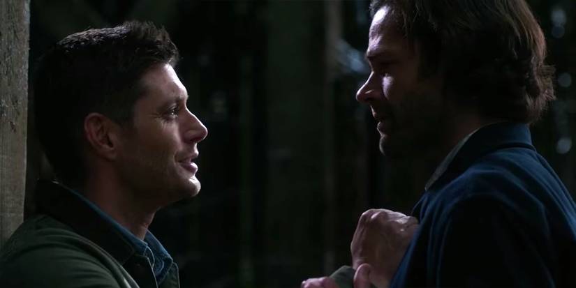 What Supernatural Fans Want to See in a Potential Reunion Series