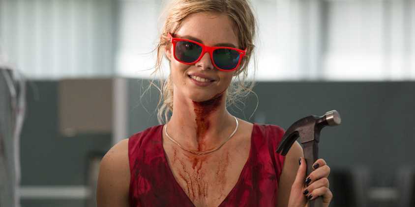 The Best Samara Weaving Movies & TV Shows, Ranked