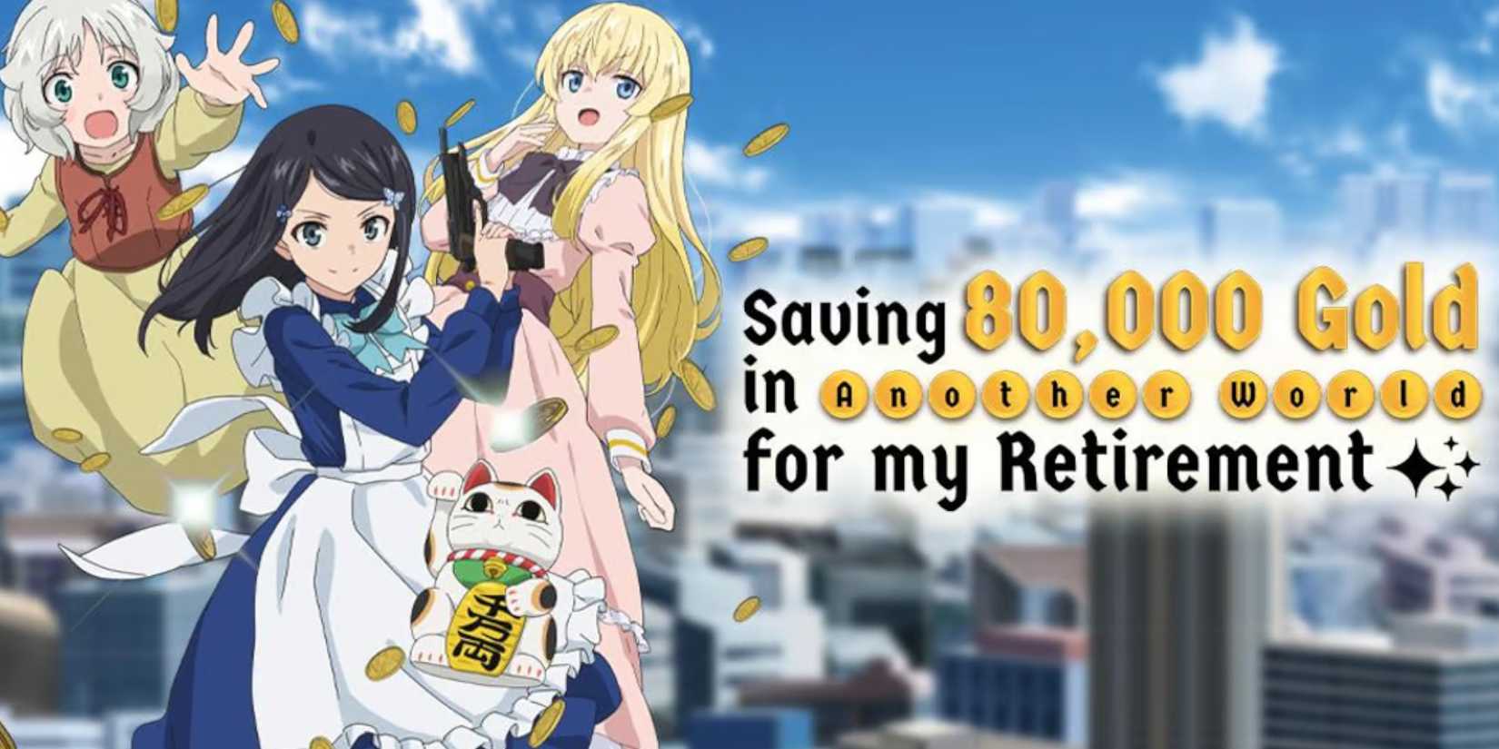 Ranking the Best Isekai Anime Since 2020