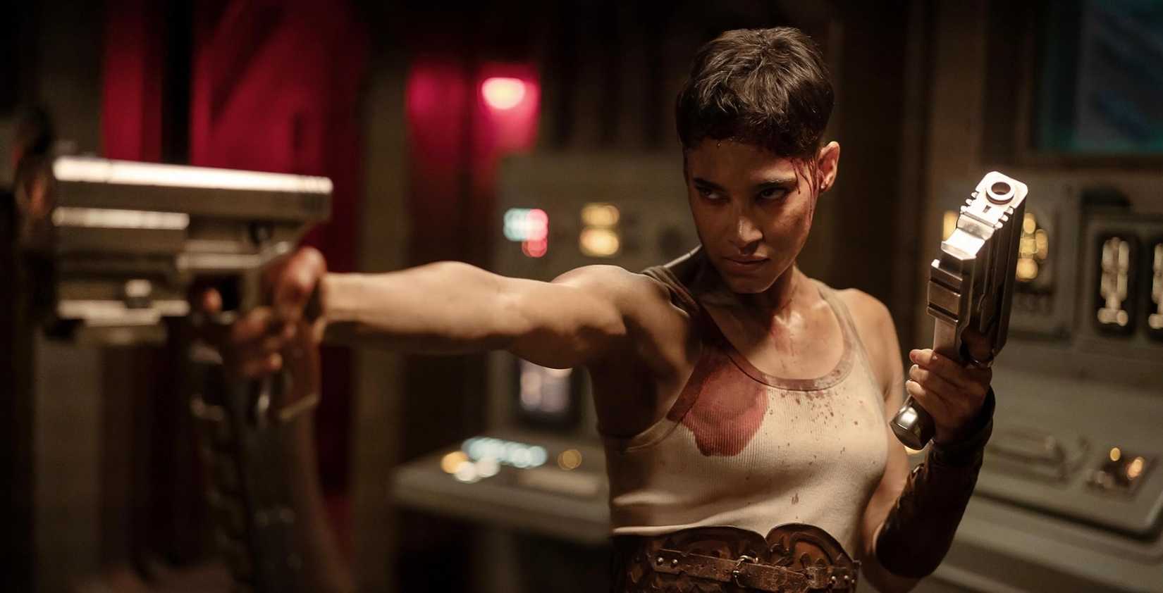 Zack Snyder's Next Movie Is a 20-Year Passion Project (And He’s ...