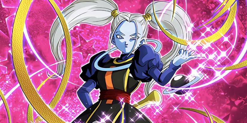 Ranking The Strongest DBZ and DBS Ladies