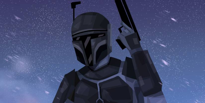 Star Wars: The Bad Batch May Be Teasing A Forgotten Mandalorian's Return