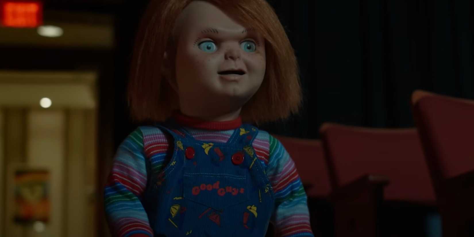 All the Reasons Why The Chucky TV Show Is a Horror Success