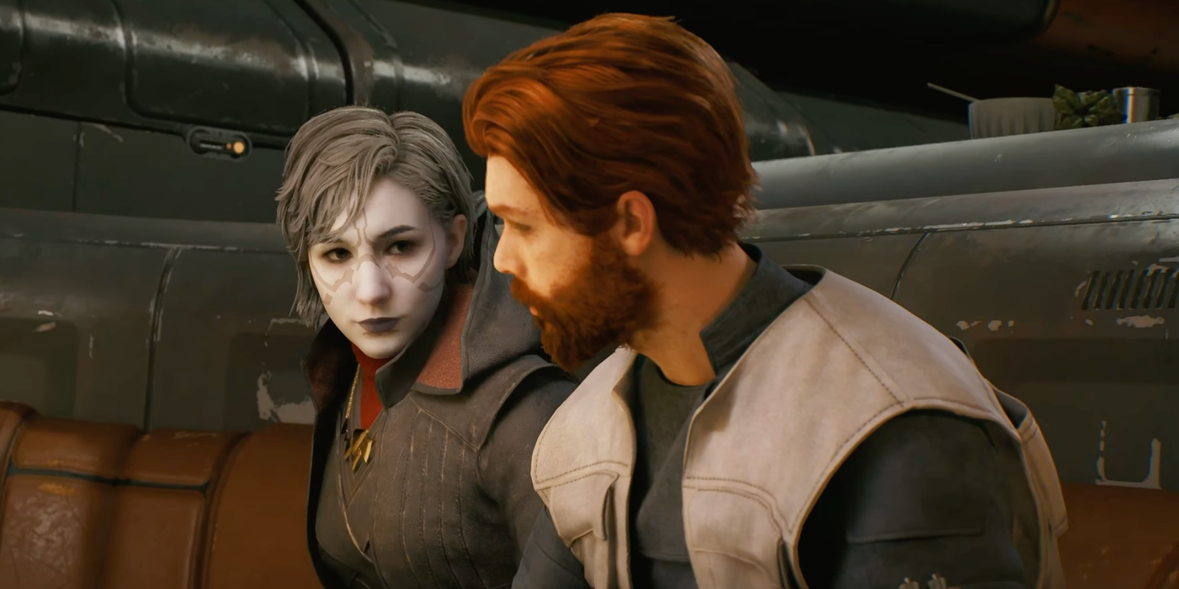 How Cal Kestis Can Make His Live-Action Star Wars Debut