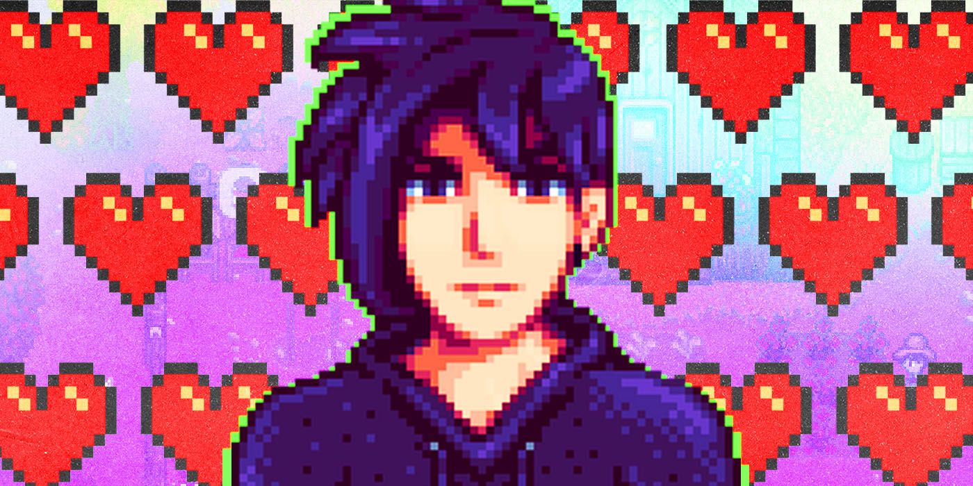 Stardew Valley: How to Get Every Elliott Heart Event