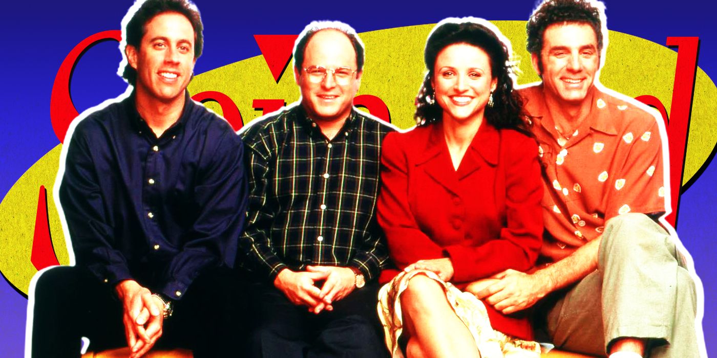 10 Perfect Sitcom Episodes That Are Flawless From Beginning to End