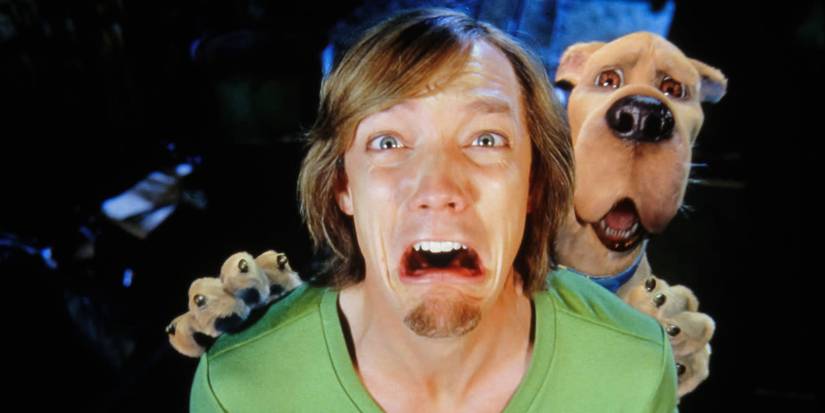 A 20-Year-Old 'Rotten' Scooby-Doo Movie Is Better Than Many Fans Give ...