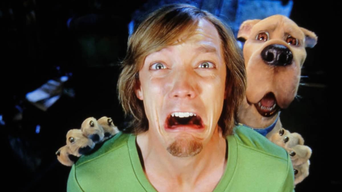 'I'm Really Excited': Scooby-Doo's Matthew Lillard Confirms Shaggy Return