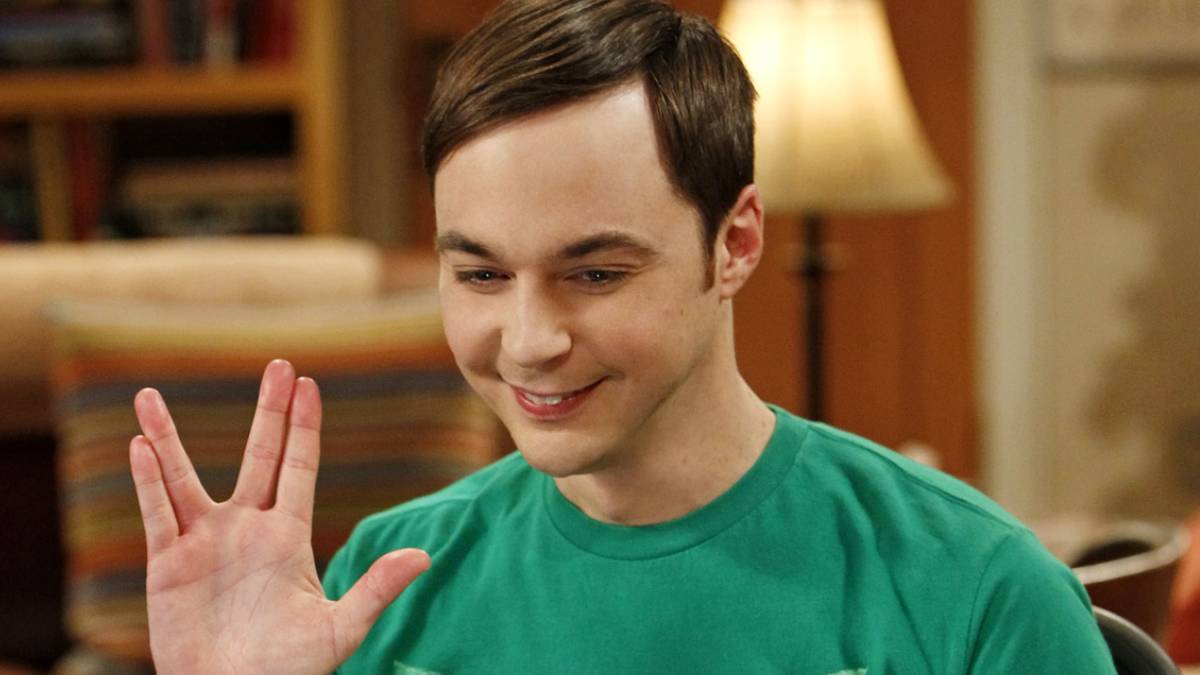 'It Was Beautiful': The Big Bang Theory's Jim Parsons Breaks Silence on ...