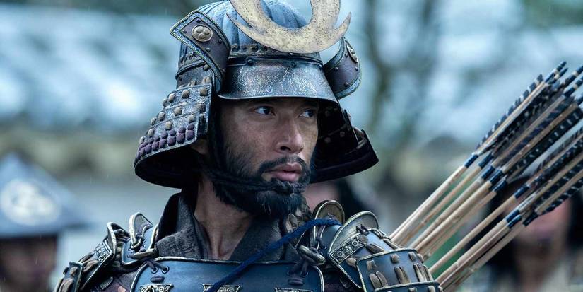 10 Best Shogun Characters, Ranked