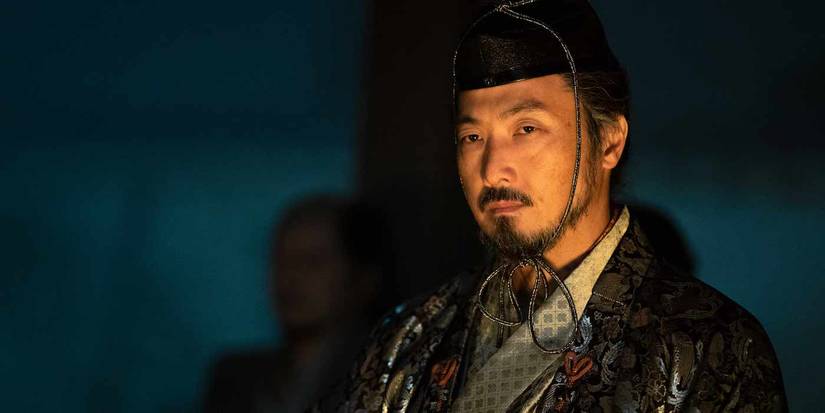 10 Best Shogun Characters, Ranked