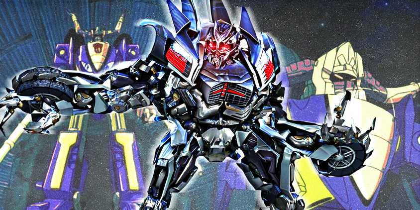 Transformers: Every Version of Bumblebee, Explained