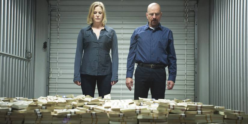 20 Times Walter White Proved He Was Breaking Bad's Main Villain