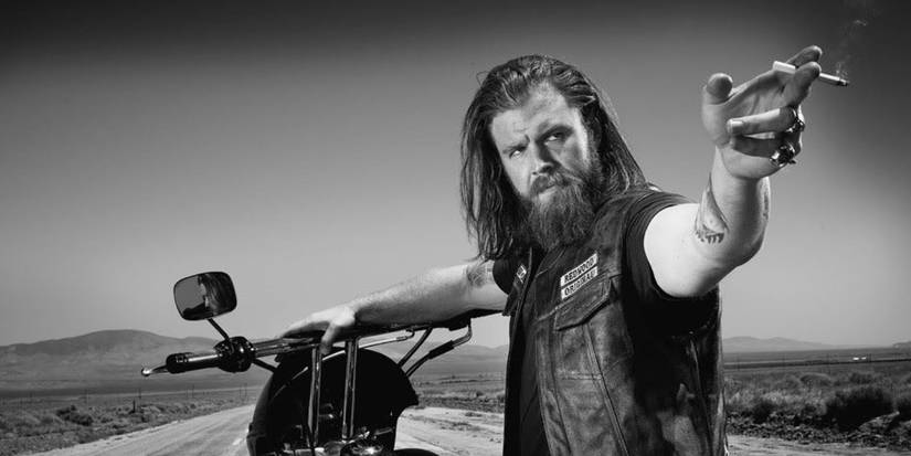 Every Main Character's Fate At the End of Sons of Anarchy