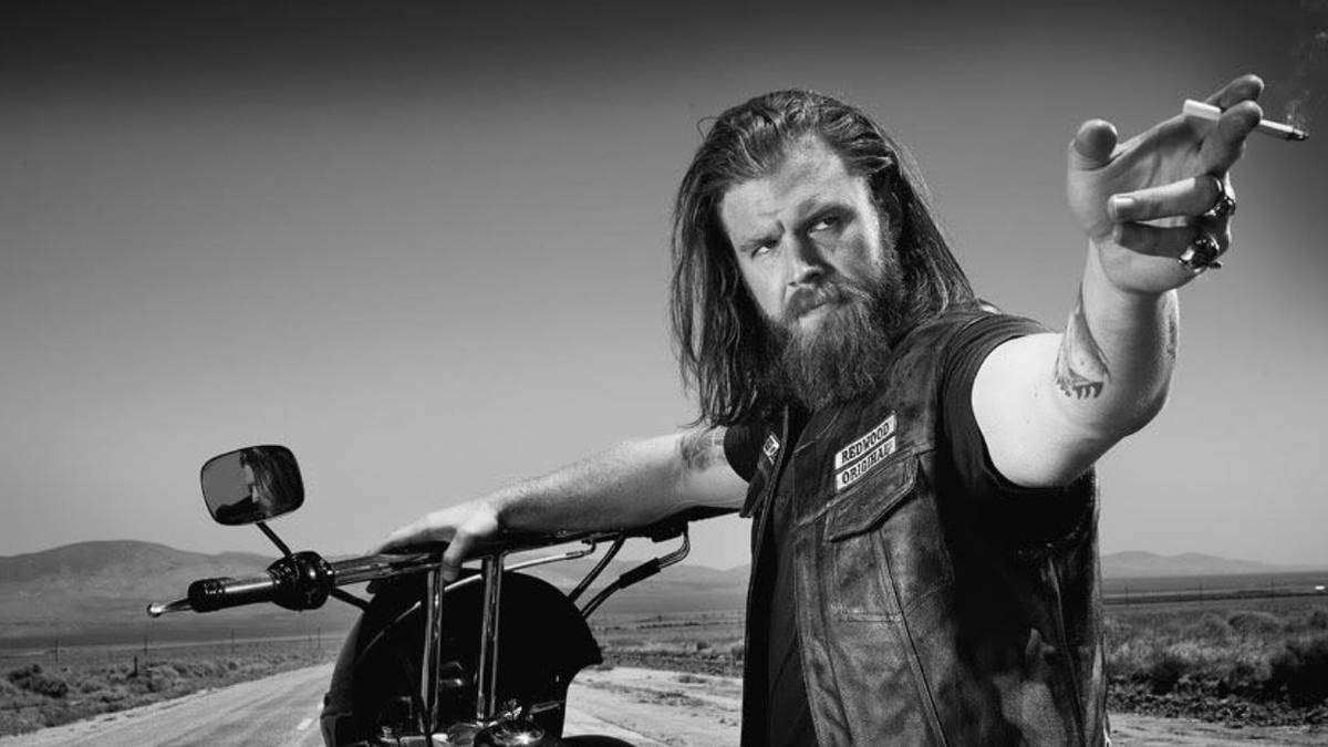 What Happens to Opie in Sons of Anarchy?