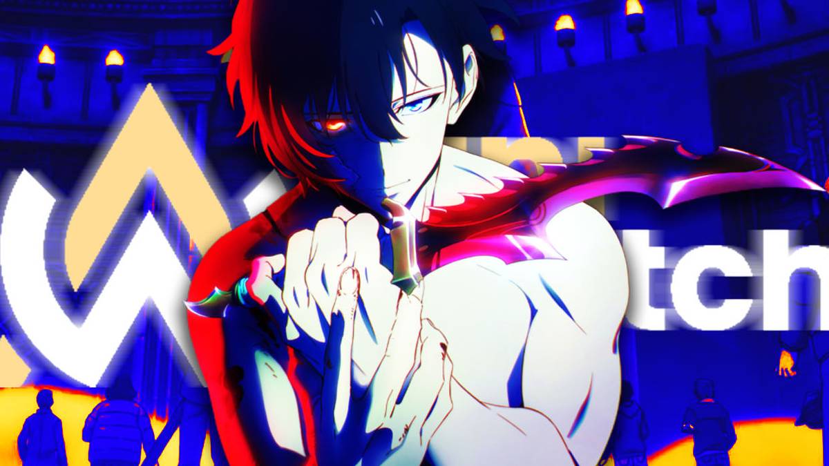 Aniwatch, World's Biggest Anime Piracy Site, Rebranded to HiAnime