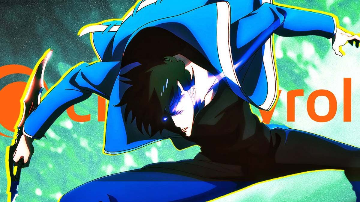 New Solo Leveling Special Gets Crunchyroll Exclusive Release