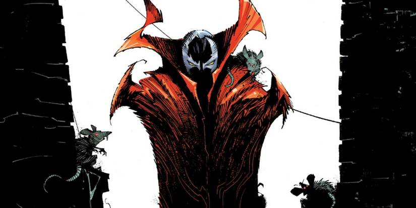 What Blumhouse's King Spawn Means for the Superhero Horror Movie