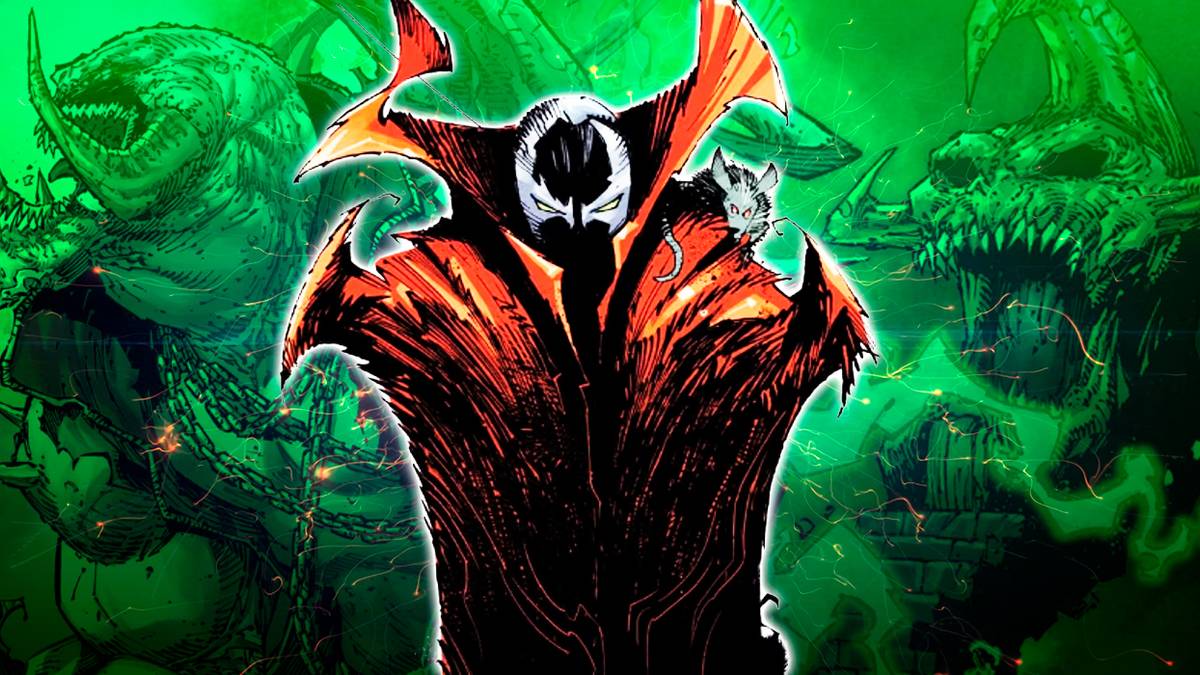 The Most Exciting Reveals From Spawn 350 And How They Revolutionize