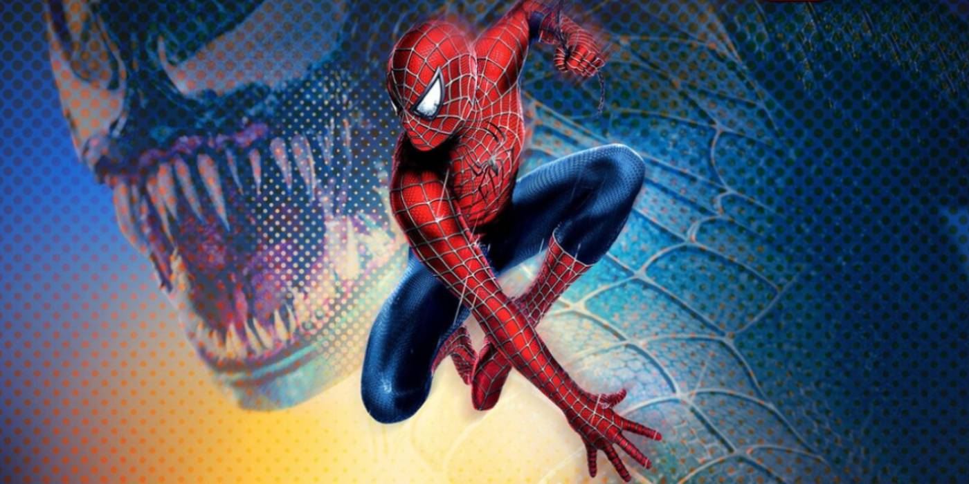 Sandman Actor Says Sam Raimi's Spider-Man 4 May Finally Happen