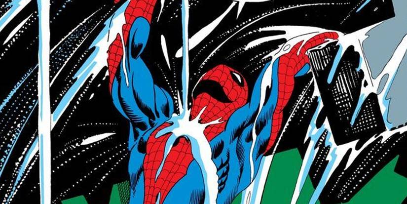 Peter Parker Spider-Man's Strongest Feats In The Comics