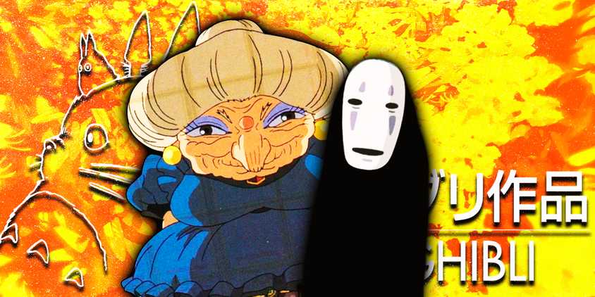 This Spirited Away Character Is Criminally Underrated