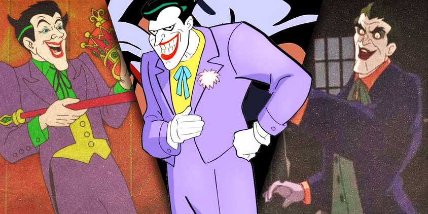10 Strongest Versions of Batman, Ranked