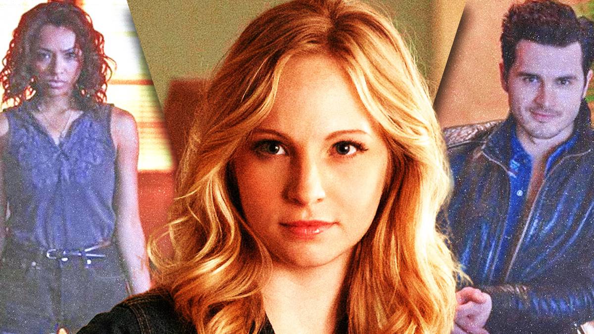 TVD: 10 Best Characters Who Deserved Better
