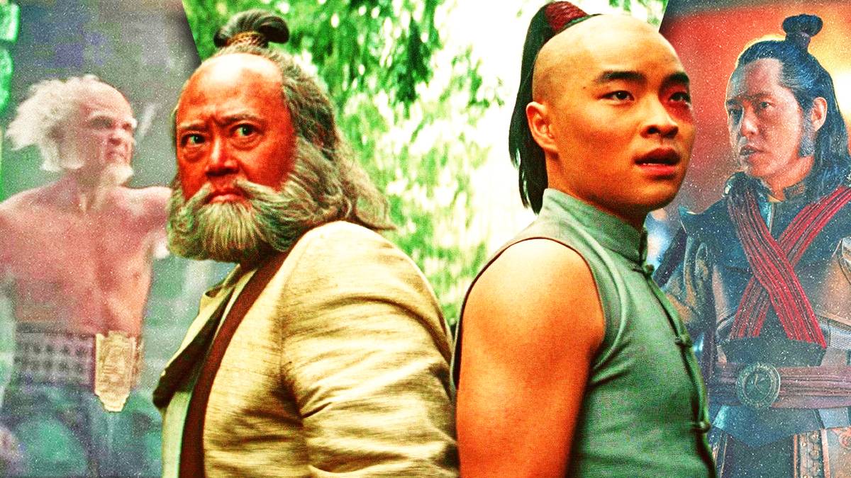 ATLA: Every Major Fight in the Live-Action Series, Ranked