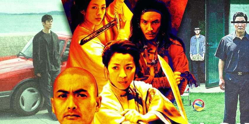 Is The Movie Parasite Based On A True Story?