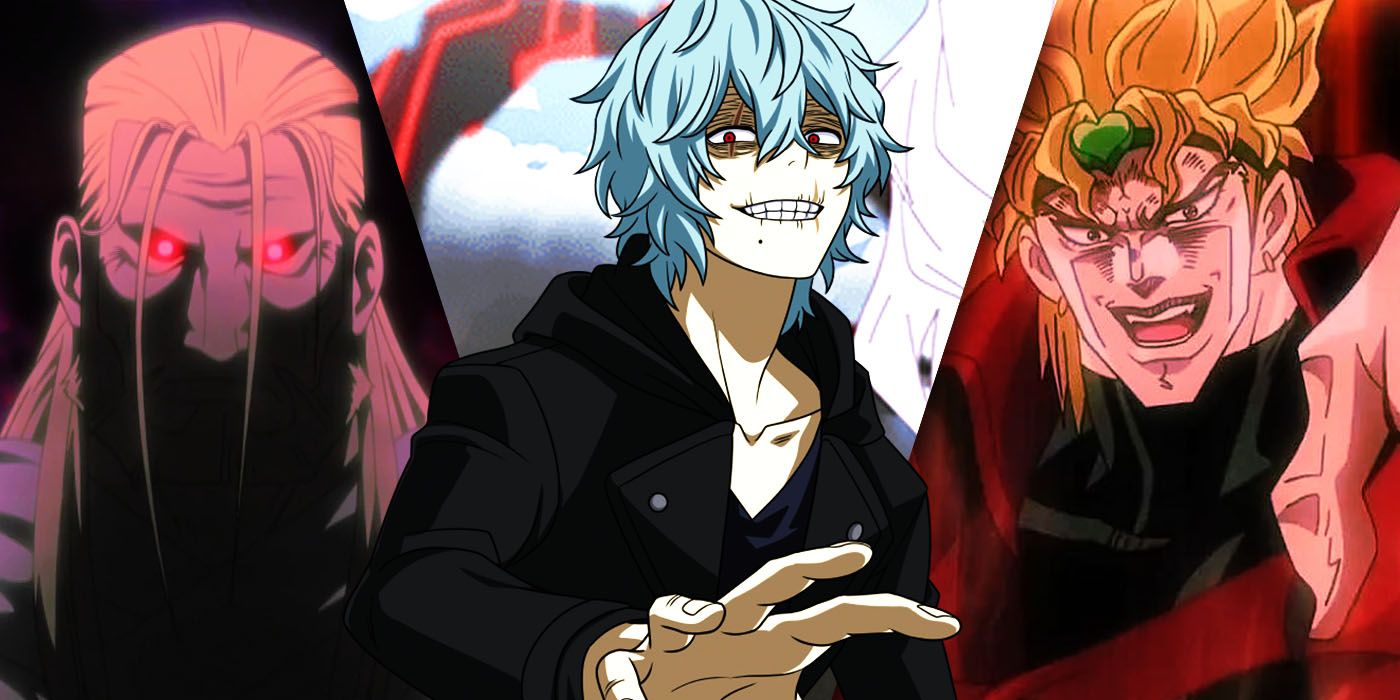 The Seven Deadly Sins: Four Knights of the Apocalypse — Everything to Know