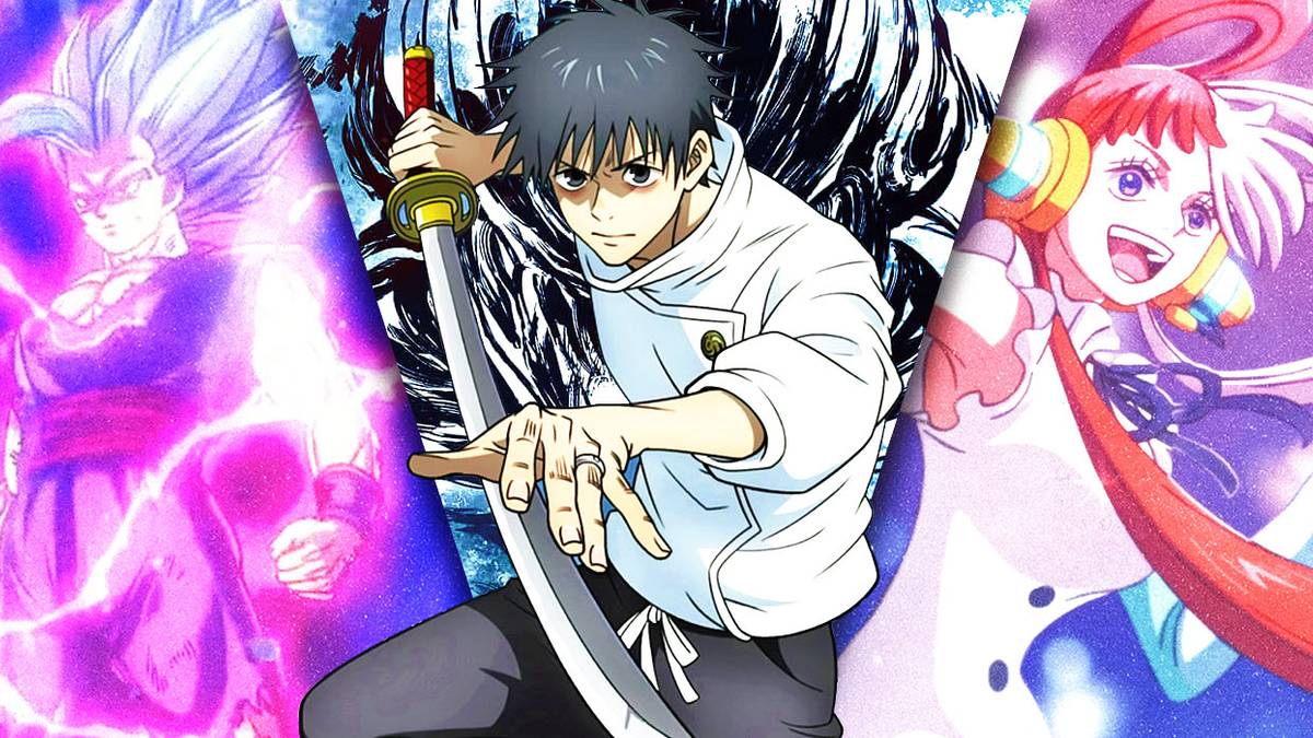 Ranking Anime's Best Movies Since 2020