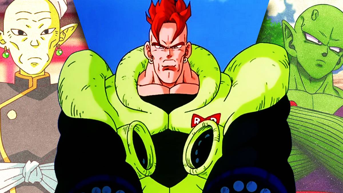 Dragon Ball s Most Inspirational Quotes Ranked dragon-ball-s-most-inspirational-quotes-ranked