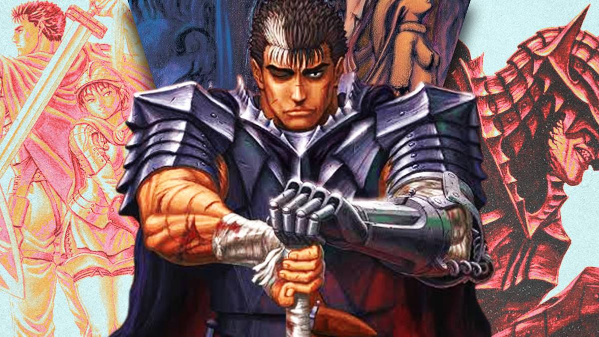 Berserk: Guts' Life, Explained