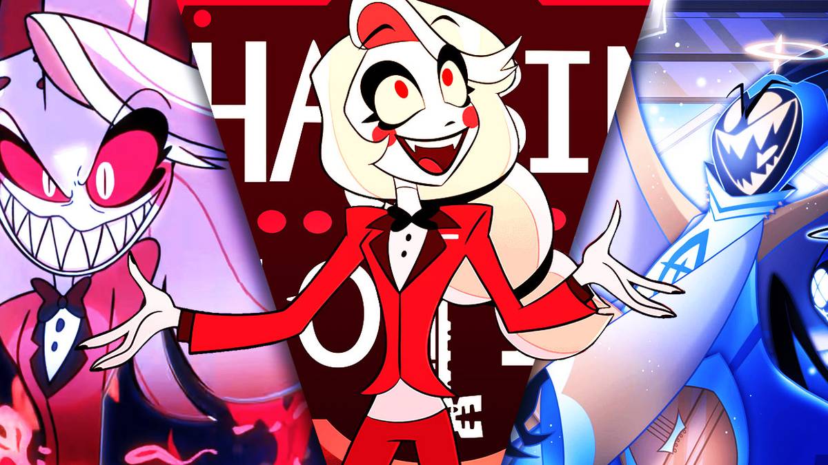 10 Hazbin Hotel Theories That Set Up Season 2