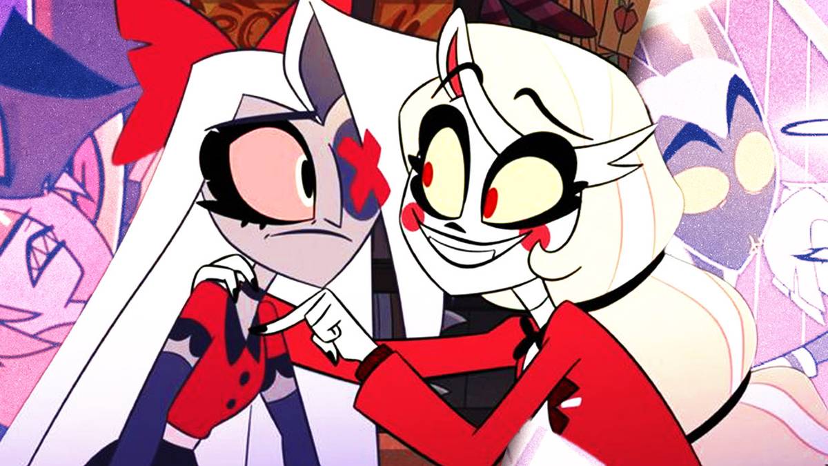 Ranking Hazbin Hotel's Best Ships