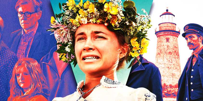 The May Queen in Midsommar, Explained