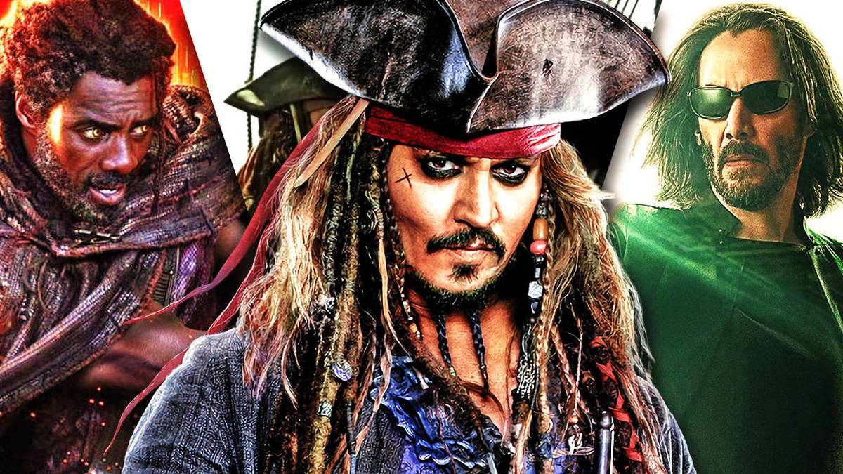 10 Best Actors in the Fantasy Genre, Ranked