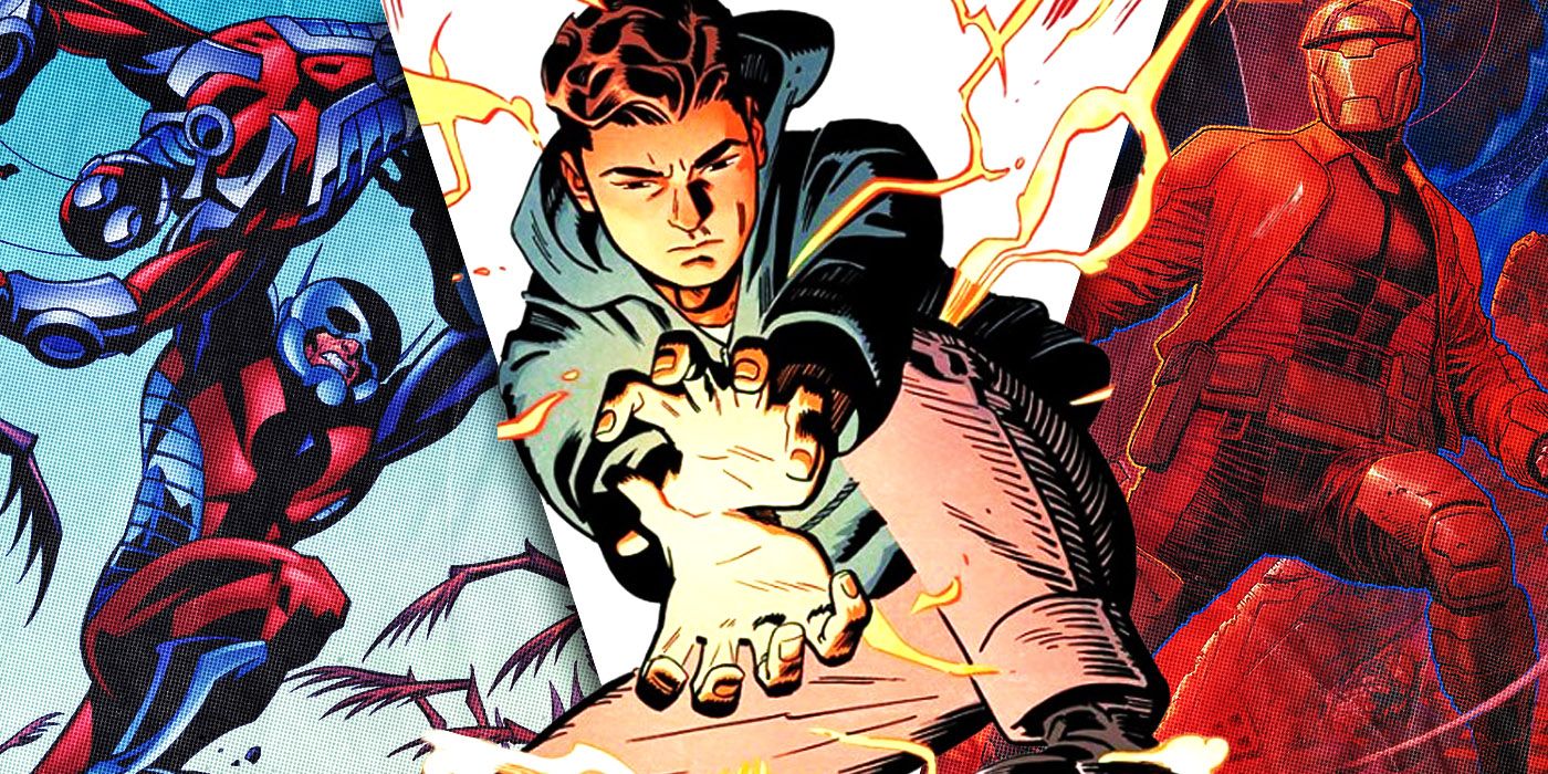 10 Comics to Read if You Love Invincible, Ranked