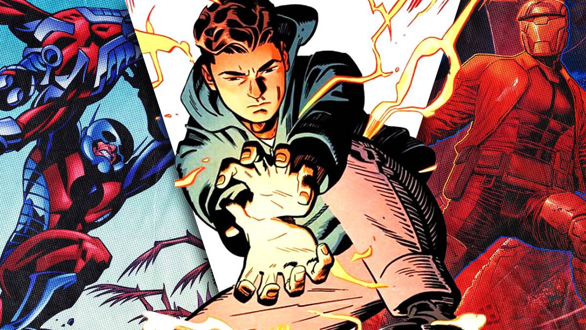 The Best Comics By The Creator of The Walking Dead