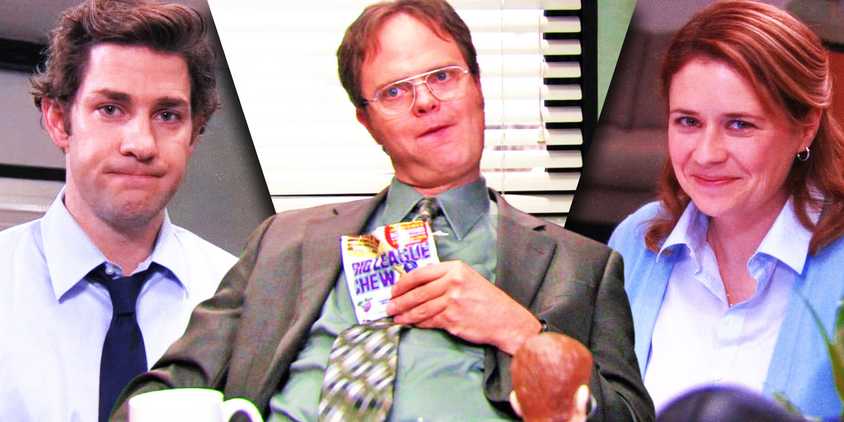Every Main Character's Ending in The Office, Explained