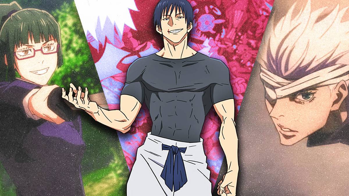 Ranking JJK’s Best Fighters
