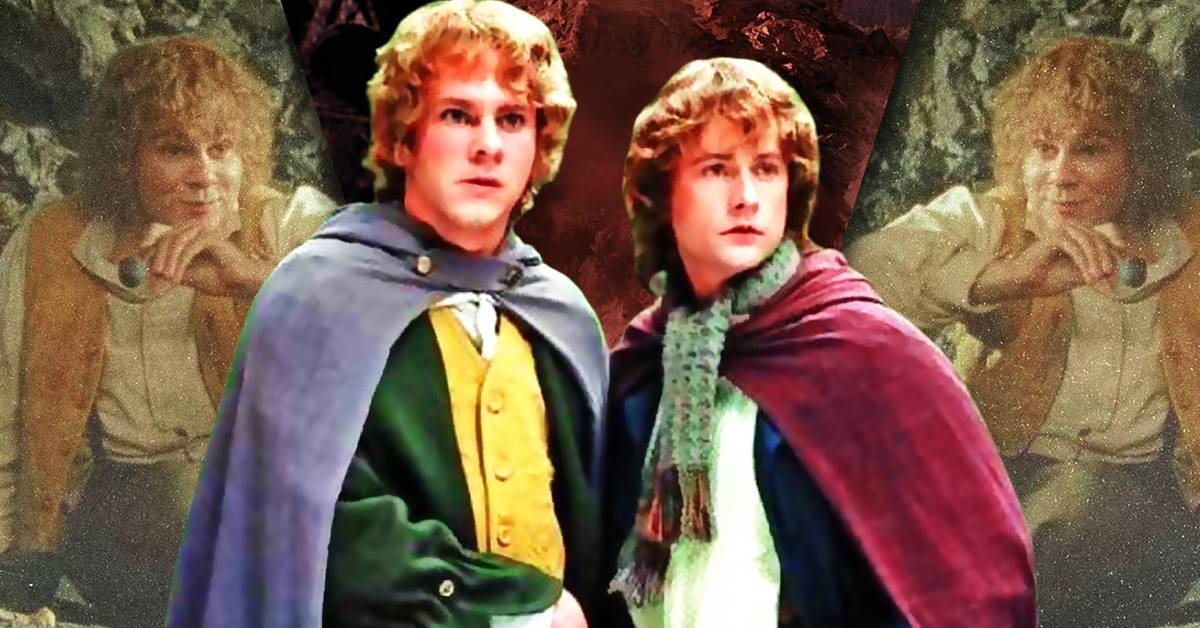 Pippin Merry Quotes Pippin Quotes Art Board Prints For Sale