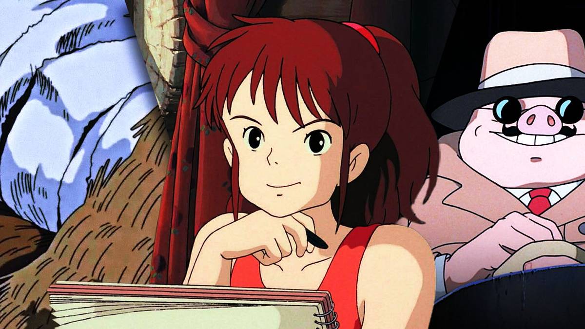 The Top Most Motivational Studio Ghibli Quotes