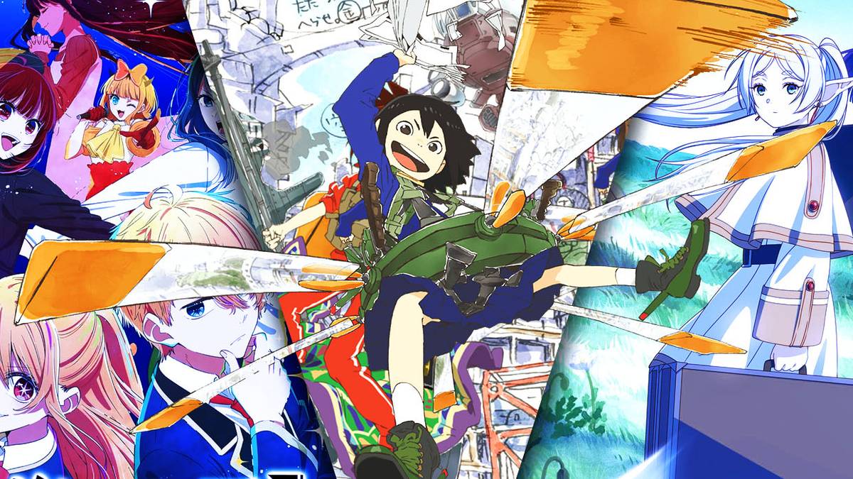 Anime Studios Everyone Knows By Their Unique Style