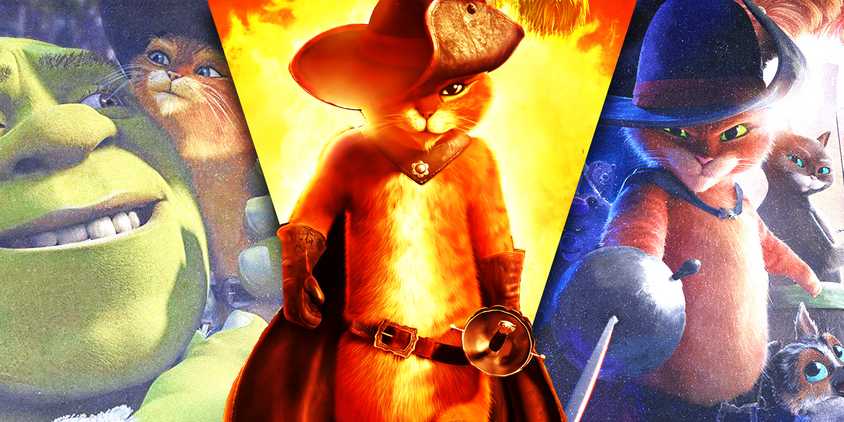 DreamWorks Animation: The Movies' Strongest Villains