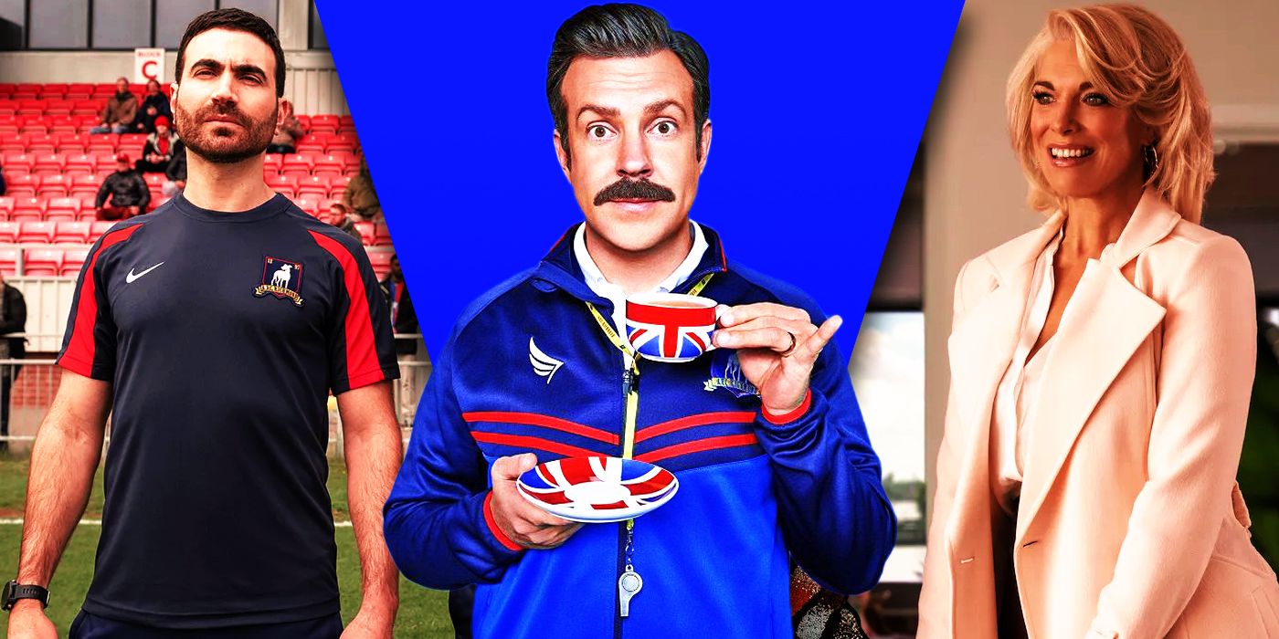 Ted Lasso Co-Creator Explains the Silence on Spinoff Updates