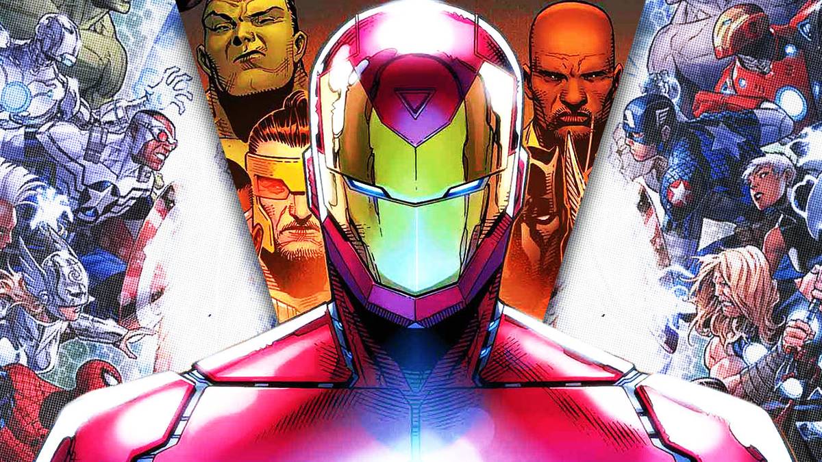 Significant Marvel Events That Nearly Tore The Avengers Apart