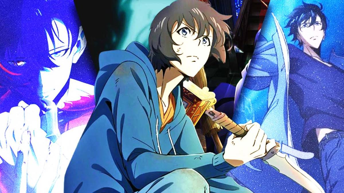 Solo Leveling: Lessons Other Anime Should Learn
