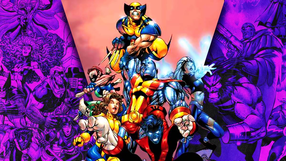 Marvel Eras An X-Men Miniseries Should Revisit